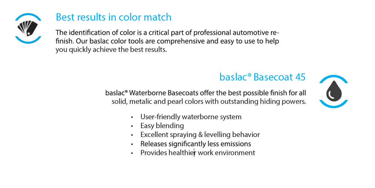 FMF announce official partnership with Baslac - Fisher Motor Factors