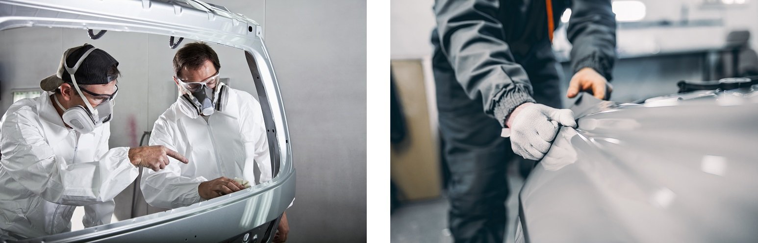 Technical Support - Fisher Motor Factors