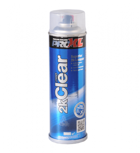PRO XL 2K Clearcoat 500ml
