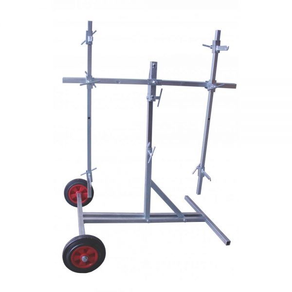 Premium Masking Trolley