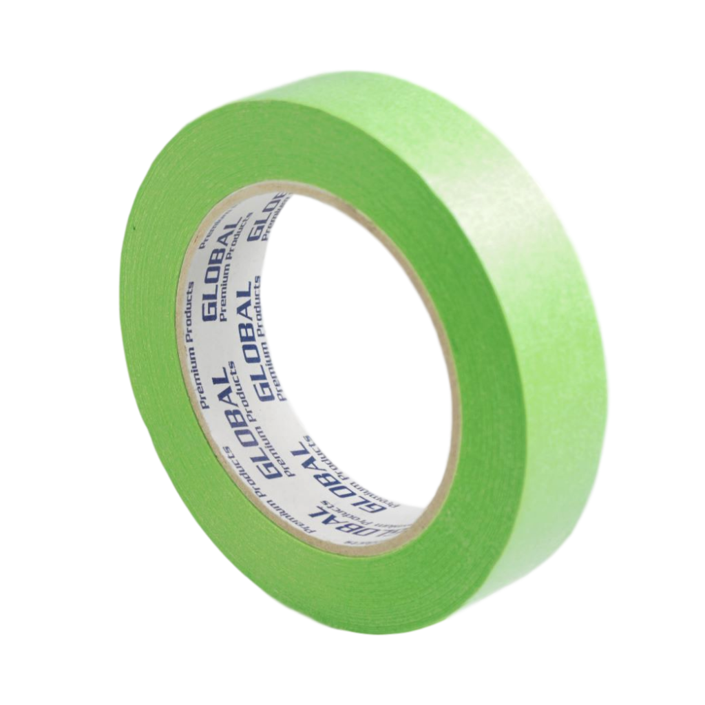 Global Green Premium Masking Tape