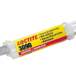 Loctite 3090 Instant Adhesive