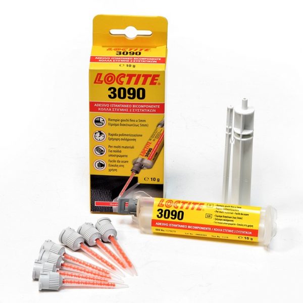 Loctite 3090 Instant Adhesive