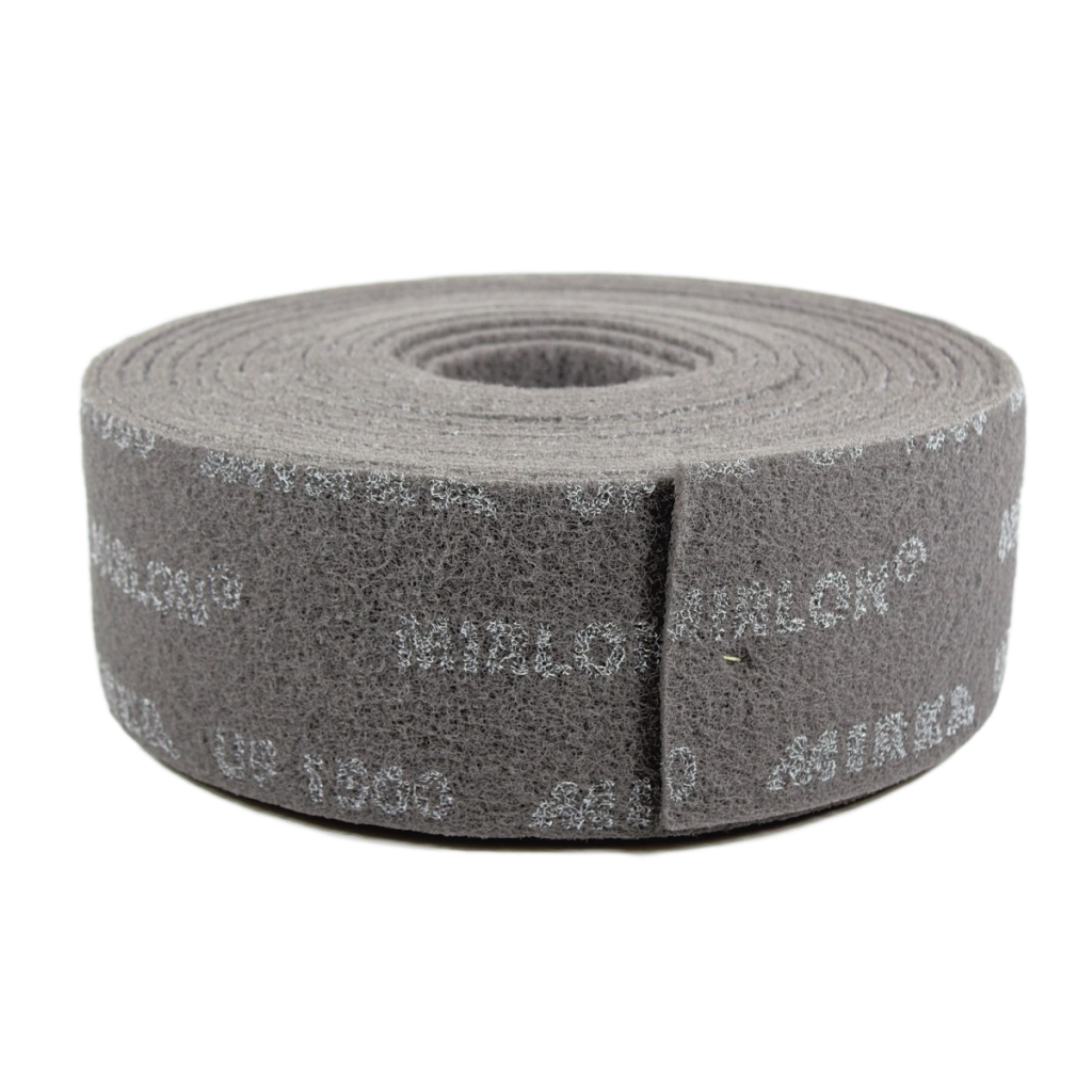 Mirka Mirlon Finishing Rolls