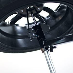 Alloy Wheel Painting Stand