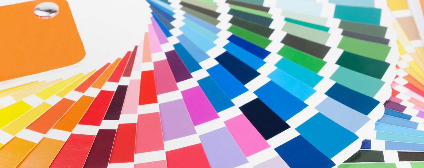 Colour Matching - Fisher Motor Factors