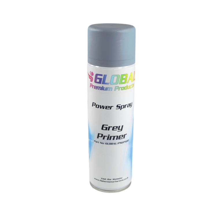 Global Grey Primer 500ml