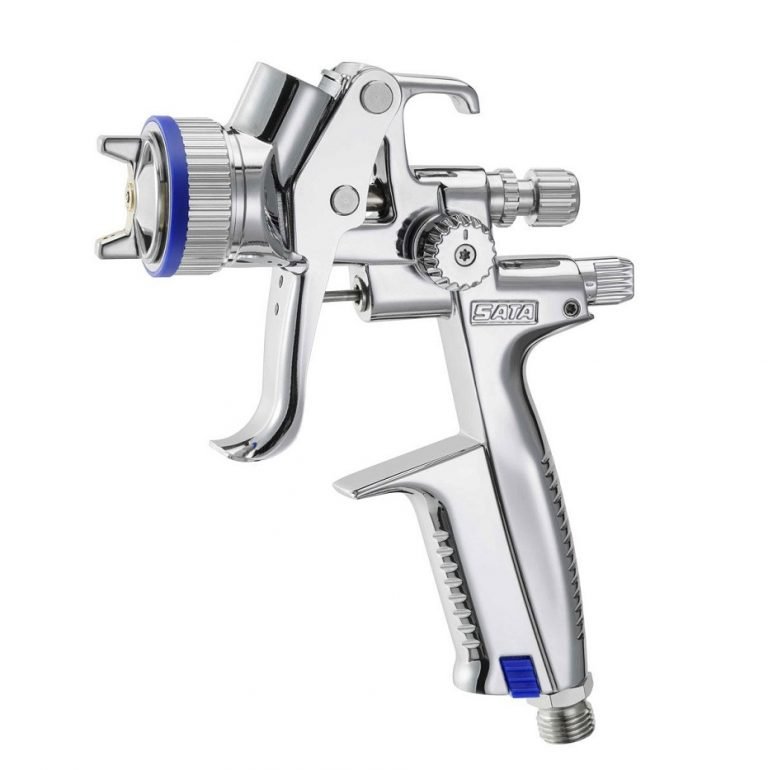 SATAjet 5500 X Spray Gun - Fisher Motor Factors