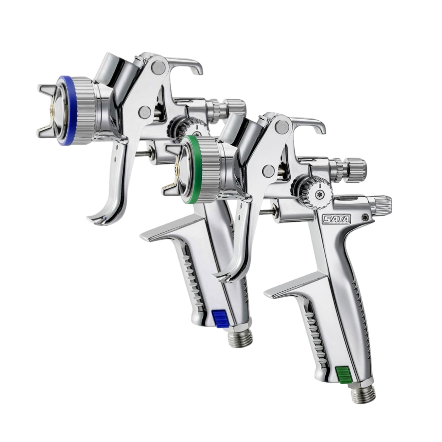 SATA Minijet 4400 B Spray Gun