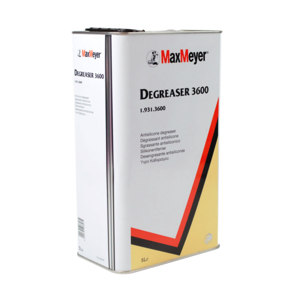 Polytech Panel Degreaser