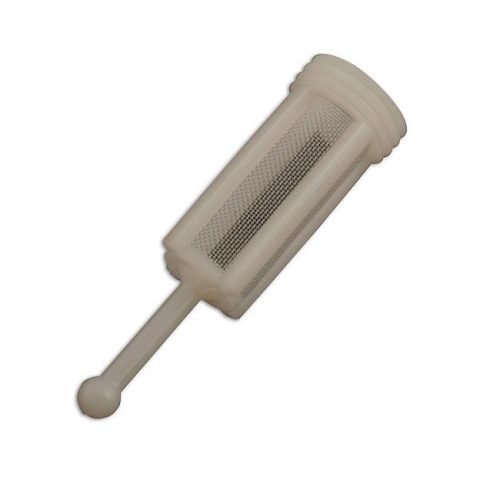Gravity Feed Gun Pot Filter