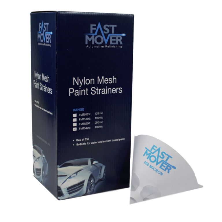 Fast Mover 400 Micron Paint Strainers