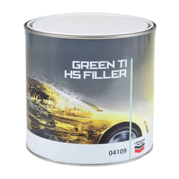 Lechler Green-Ti Filler Primer