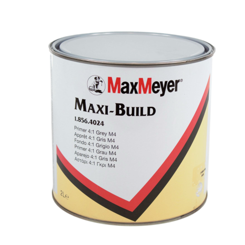 MaxMeyer 4024 Maxibuild 4:1 2K Primer