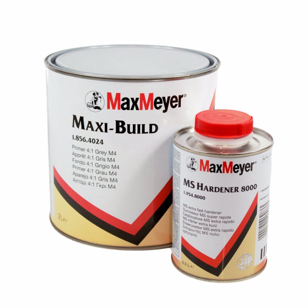 MaxMeyer 4024 Maxibuild 4:1 2K Primer