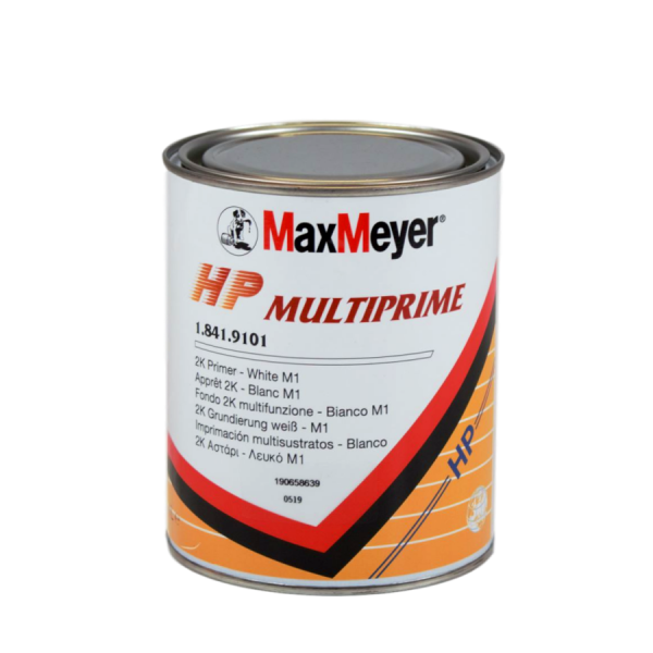 MaxMeyer HP Multiprime Wet-On-Wet Primer