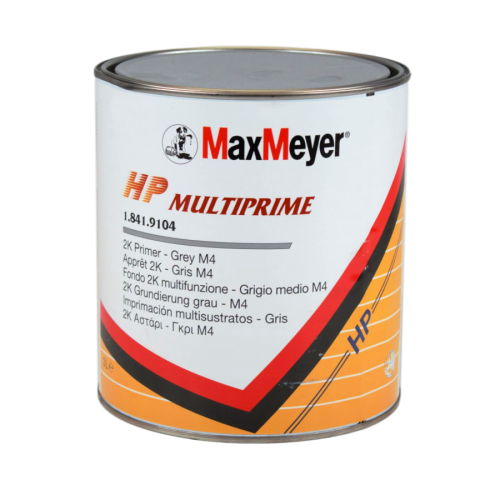 MaxMeyer HP Multiprime Wet-On-Wet Primer