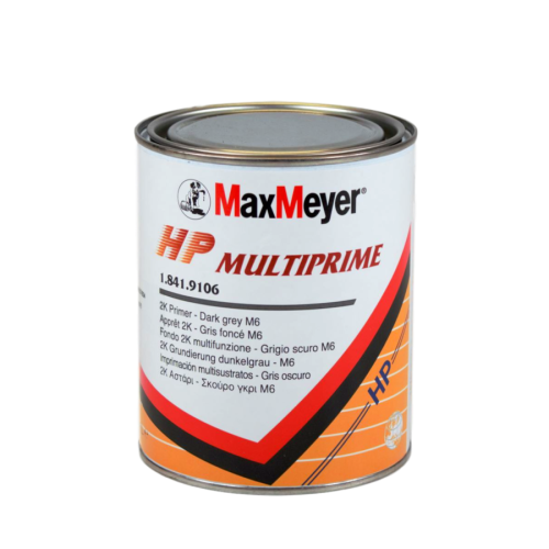MaxMeyer HP Multiprime Wet-On-Wet Primer