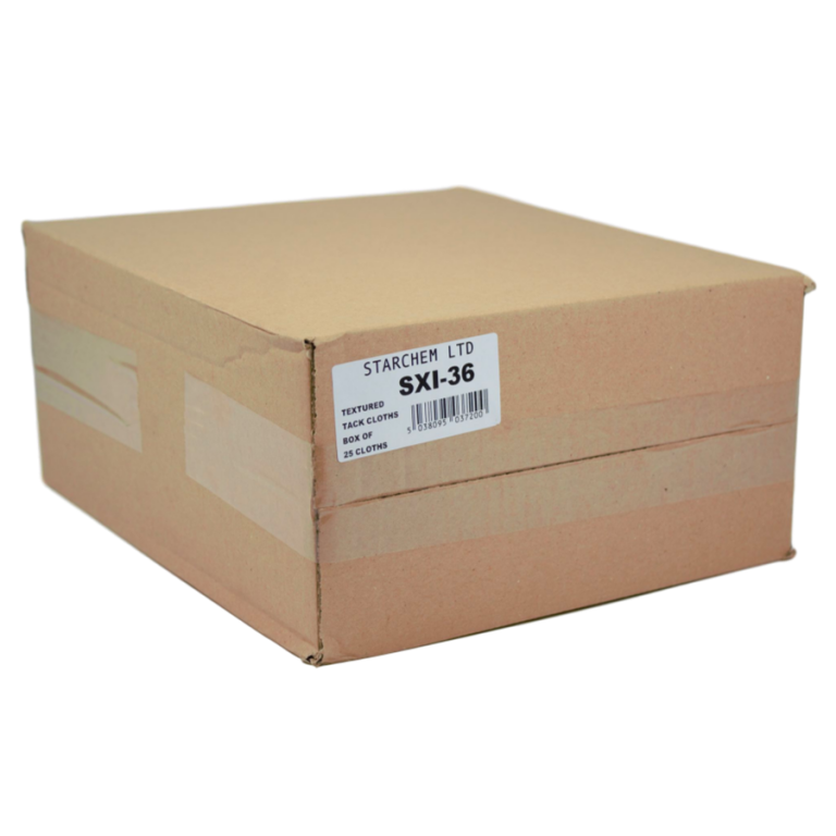 Starchem Industrial Tack Cloths