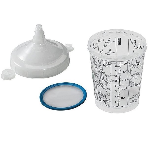 Sata RPS - Fisher Motor Factors