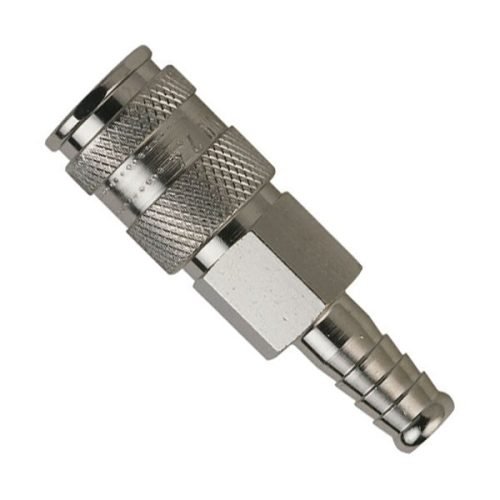 Hose Tail Quick Release Coupling HVLP