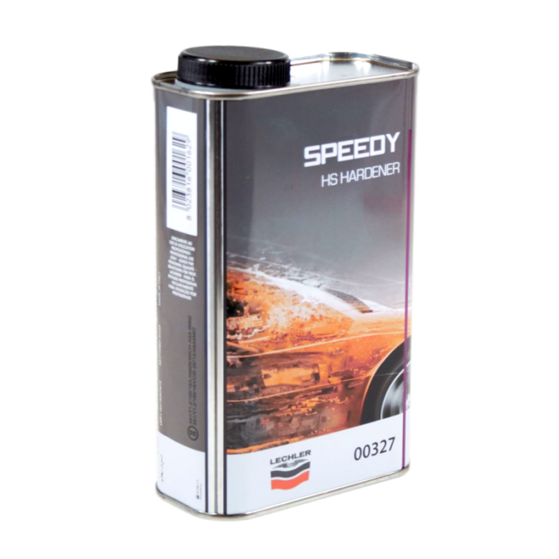 Lechler 00327 Speedy HS 2K Hardener