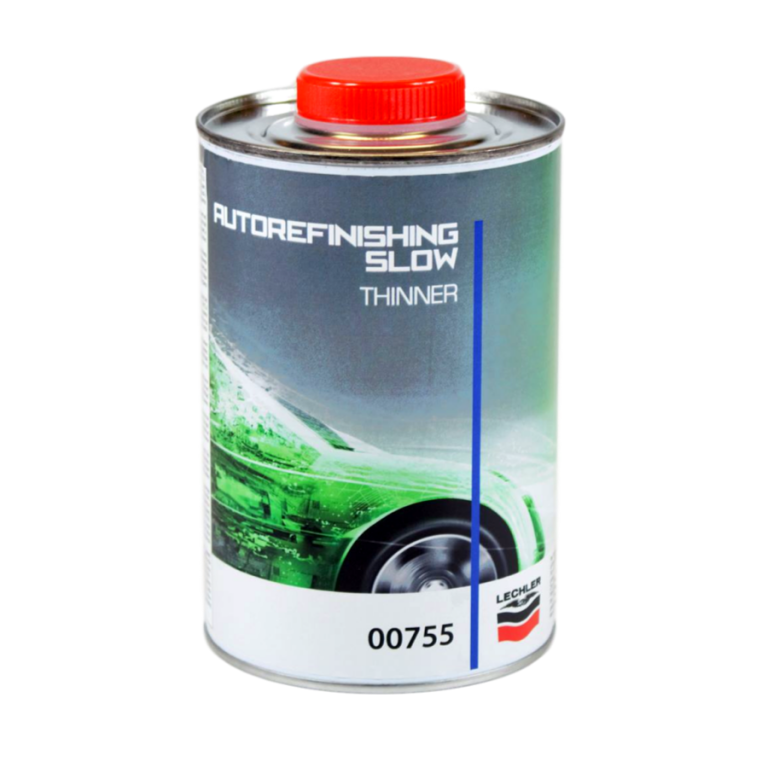 Lechler 00755 Extra Slow Thinner