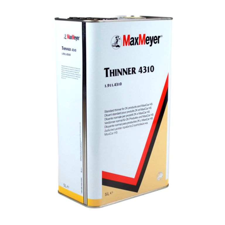 MaxMeyer 4310 Standard Universal 2K Thinner