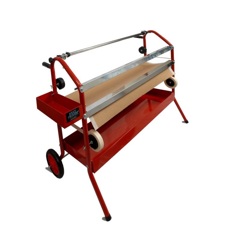 900mm / 36" Masking Paper Dispenser - Fisher Motor Factors