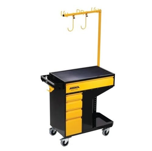 Mirka Modular Trolley Basic+