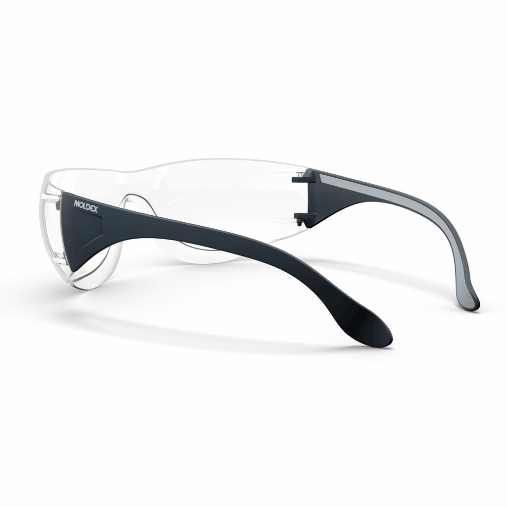 Moldex Adapt Protective Safety Glasses