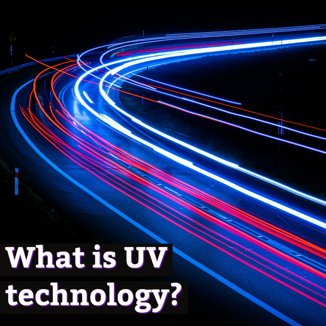UV Technology, Light up your refinishing