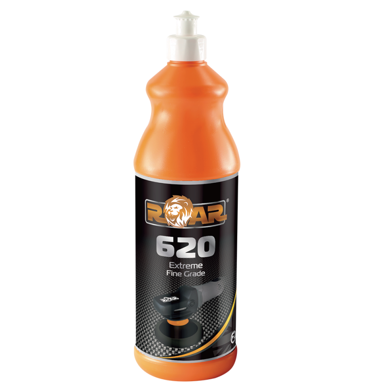 Roar Extreme Fine Grade Finishing (620) Compound