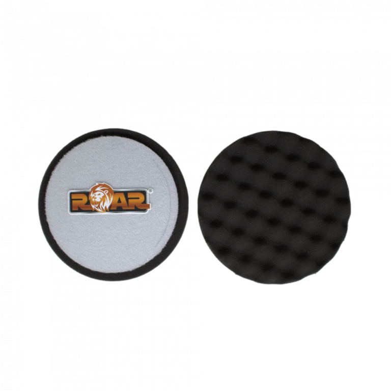 Roar 150mm Extreme Finish Waffle Foams (Pack of 2)
