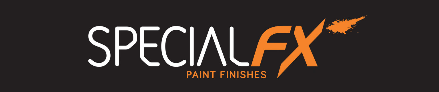 FLP Special FX Reflect Chrome Effect Paint Kit