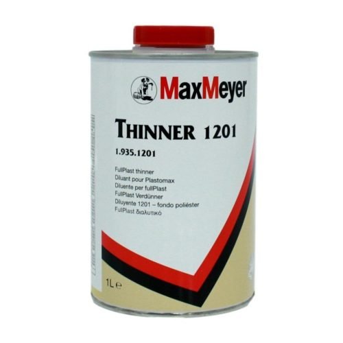 Max Meyer Plastomax Thinner