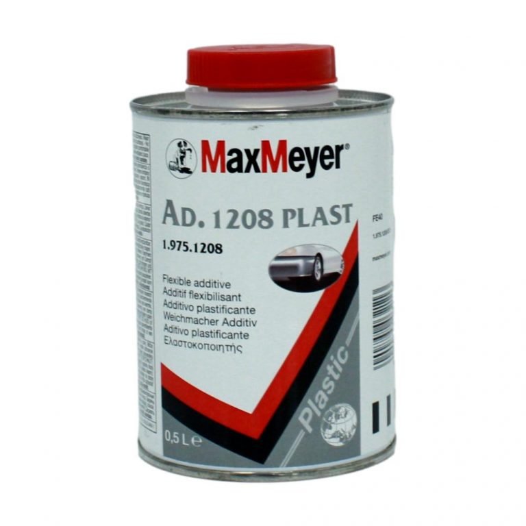 Max Meyer Flexible Additive