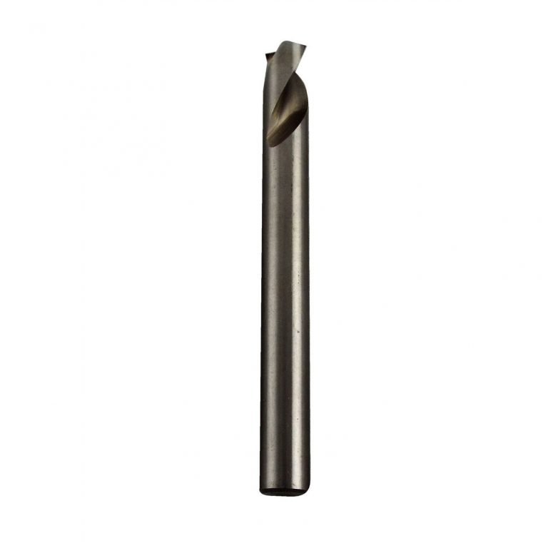 8mm Cobalt Steel Spot Weld Drill Bit