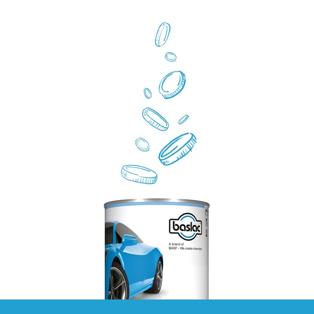 Why choose baslac? - Fisher Motor Factors