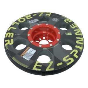Global EZ Roller Wheel