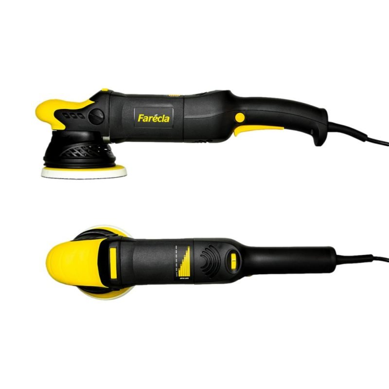 Farecla G Plus Dual Action Polisher
