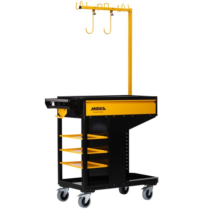 Mirka Modular Trolley Basic