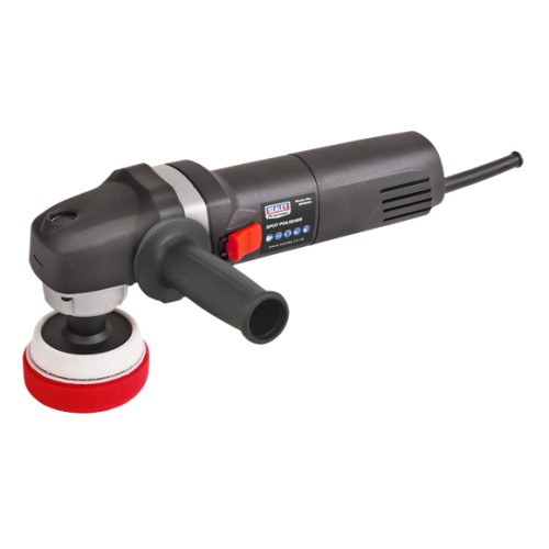 Sealey Spot Polisher Kit 600W