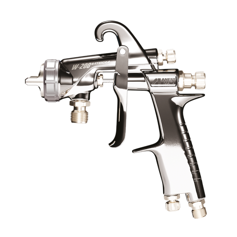 Iwata W200 Integra FT