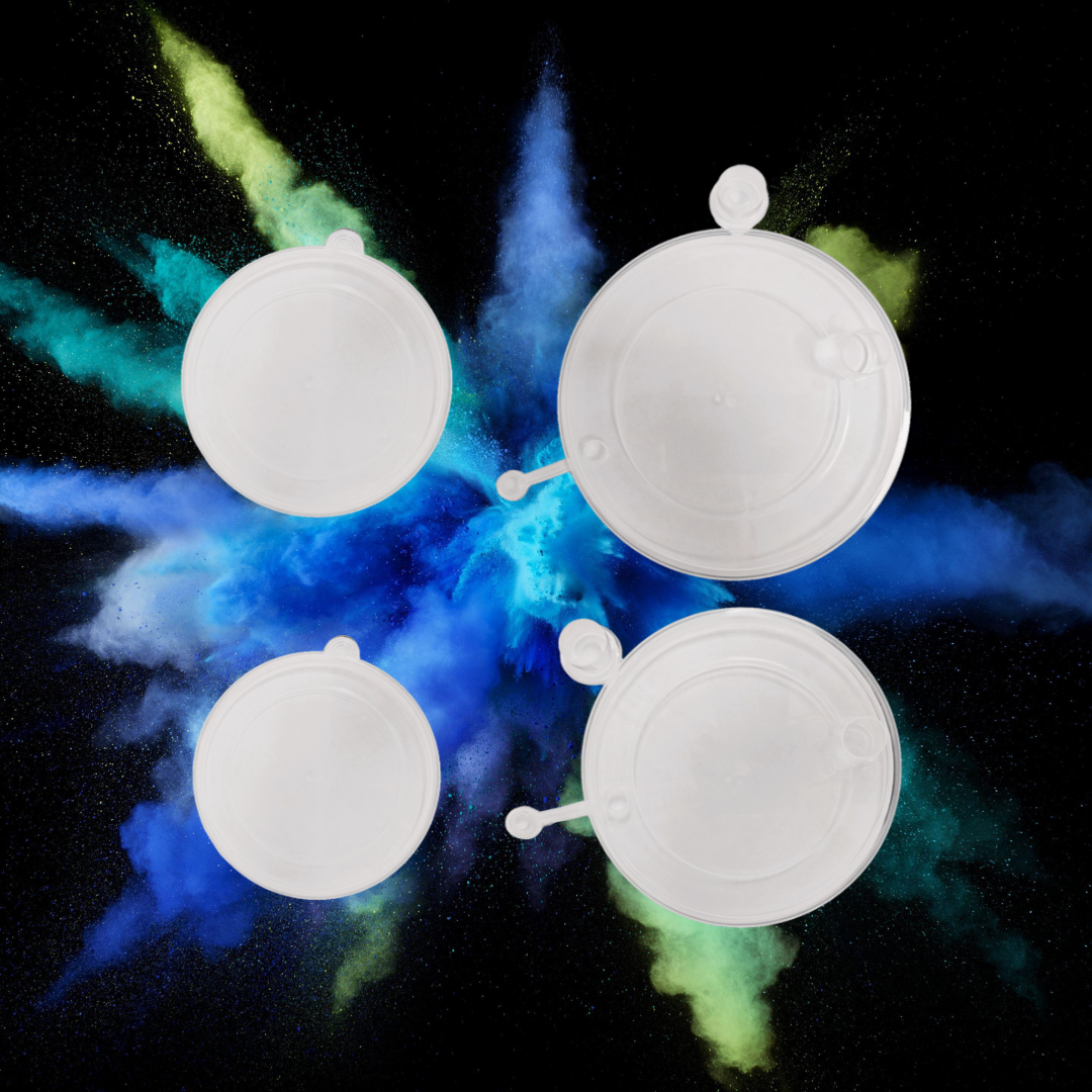 Global Paint Preparation System