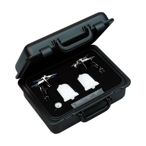 Anest Iwata Iwata WS400 / LS400 Series 2 Superior Set (2 Gun Set)