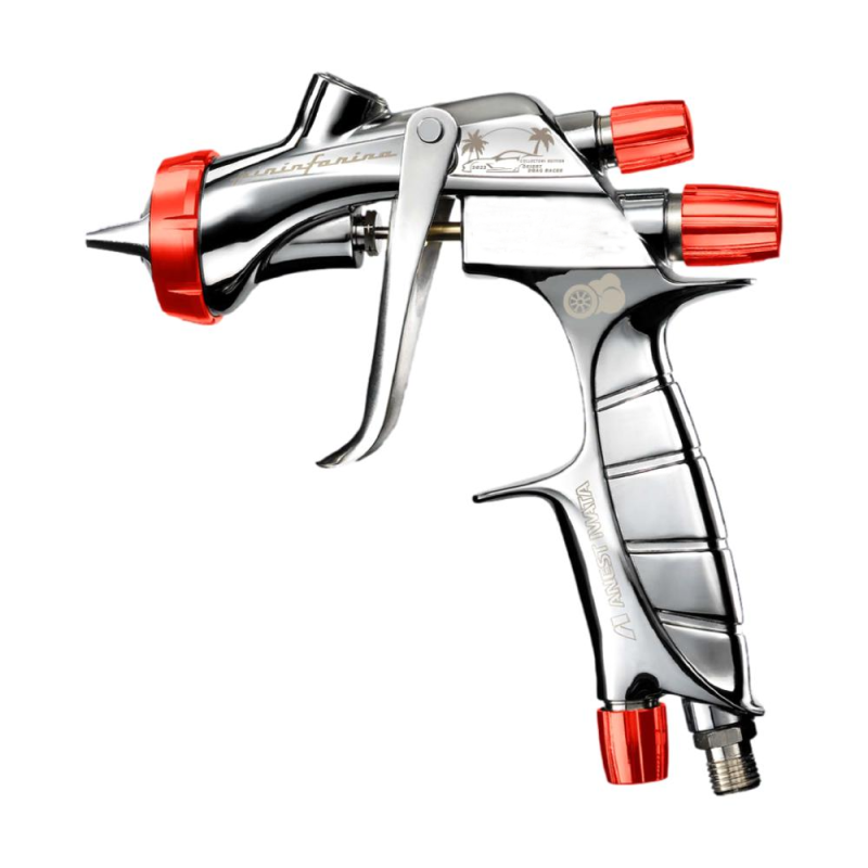 Gravity Feed Spray Guns - Fisher Motor Factors