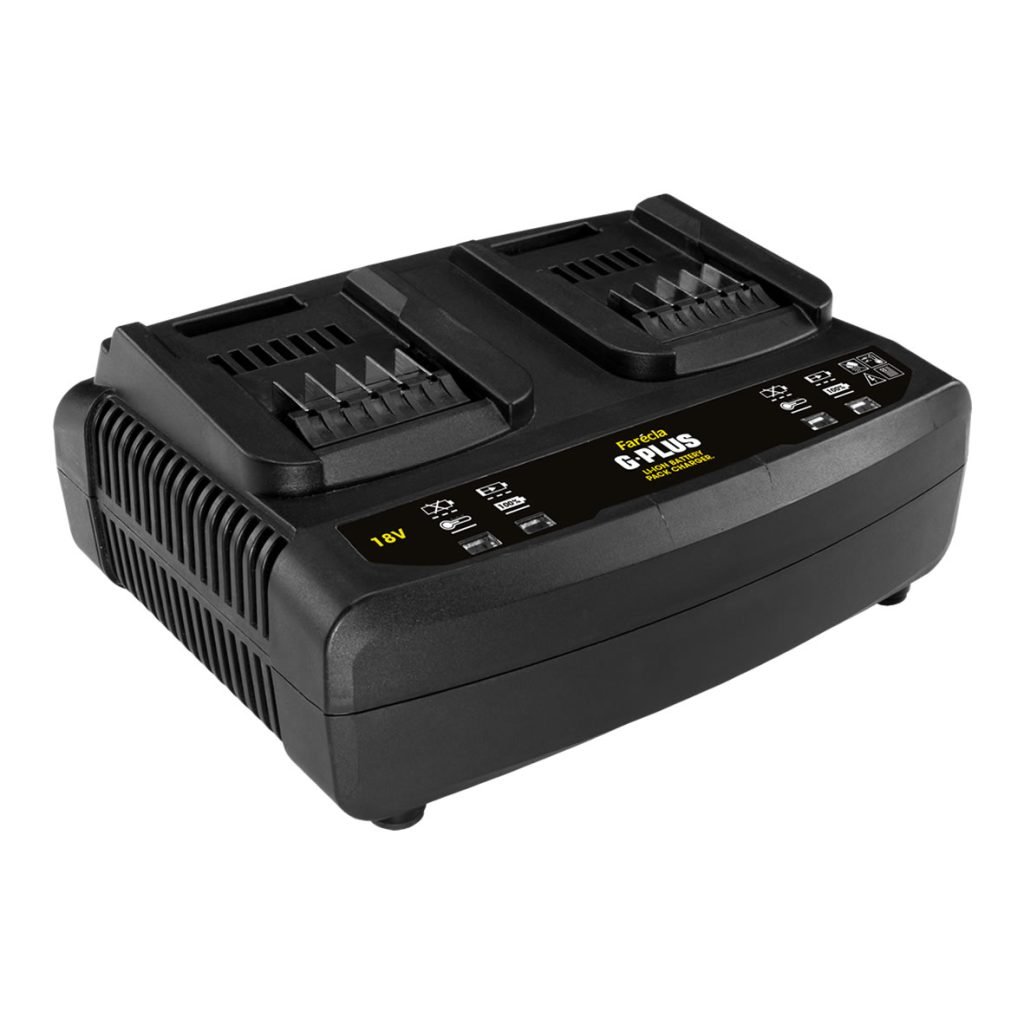 G Plus Cordless Polishing Machine Charger