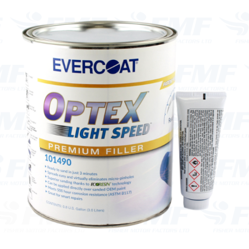 Evercoat Light Speed Optex Filler