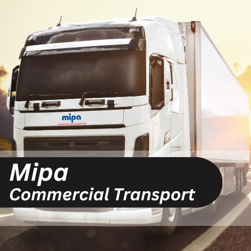 What is Mipa PUR? - Fisher Motor Factors